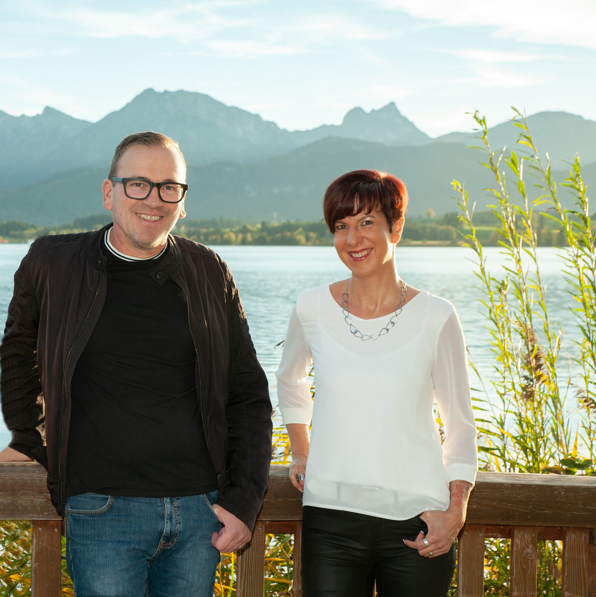 Immobilienmakler in Füssen - HomeConcept Immobilien Füssen